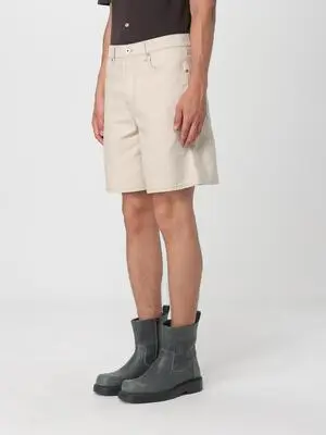 Burberry Shorts Colour