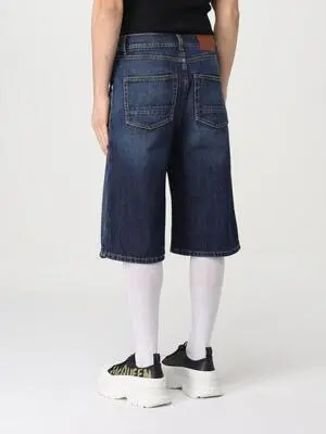 Alexander McQueen Shorts Colour
