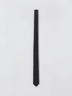 Emporio Armani Tie Colour - Black