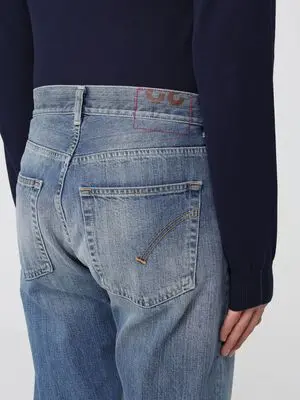 DONDUP Jeans Colour
