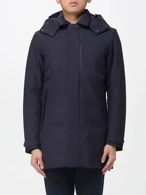 SAVE THE DUCK Hooded Parka