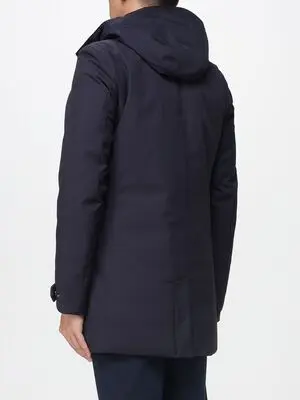 SAVE THE DUCK Hooded Parka