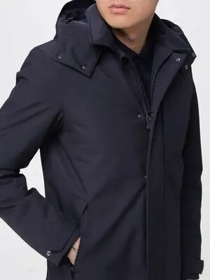 SAVE THE DUCK Hooded Parka