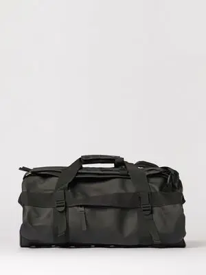 Rains Texel Duffel Bag Small - Black