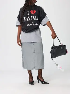 Balenciaga Skirt Colour