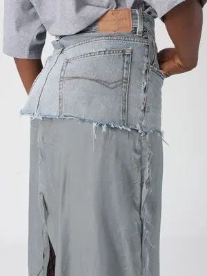 Balenciaga Skirt Colour