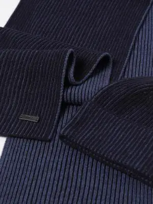 BOSS Set Colour - Blue