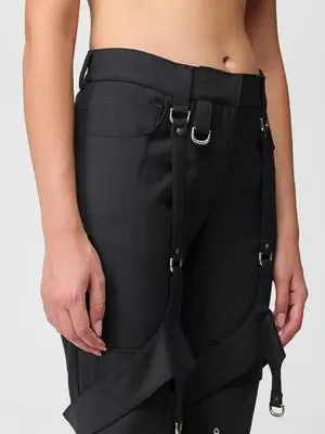 Off-White Trousers Colour