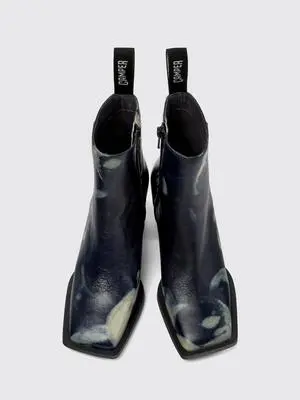 Camper Boots Colour
