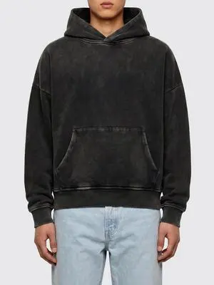 ENTIRE STUDIOS Cotton Hoodie - Grey