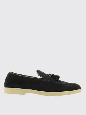 DOUCAL'S Loafers Colour - Blue