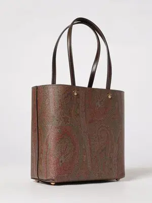 Etro Shoulder Bag Colour
