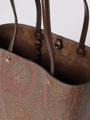 Etro Shoulder Bag Colour