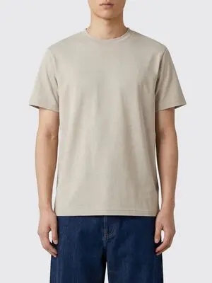 ENTIRE STUDIOS Basic Jersey T-shirt - White 1