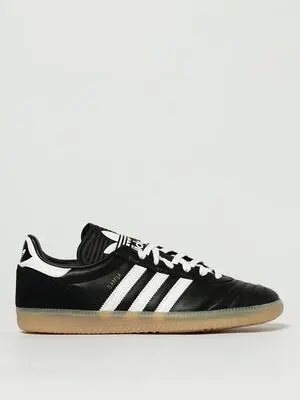 ADIDAS ORIGINALS Samba Sneakers - Black
