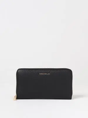 COCCINELLE Wallet Colour - Black