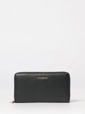 COCCINELLE Wallet Colour - Black
