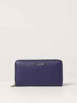 COCCINELLE Wallet Colour - Blue