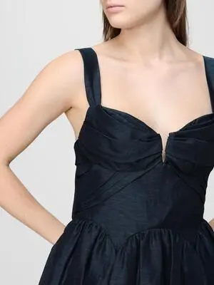Zimmermann Dress Colour - Multicolor