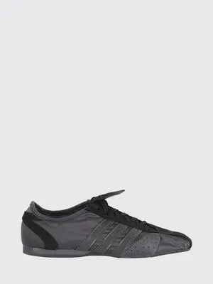 Adidas By Stella McCartney Sportswear 76 Technical Fabric Sneakers - Black