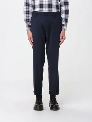 DONDUP Trousers Colour - Blue
