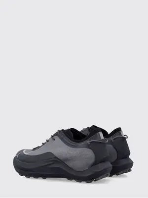 ROA Sella Water-repellent Nylon And Rubber Sneakers