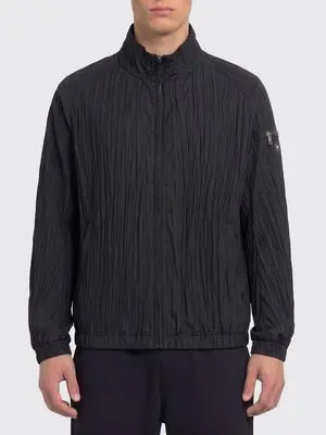TATRAS Leros Crinkled Cotton Jacket - Beige