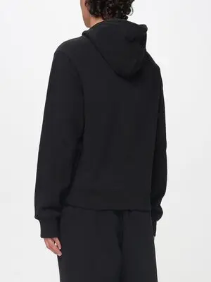 ENTIRE STUDIOS Cotton Hoodie - Black