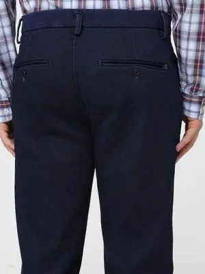 DONDUP Trousers Colour