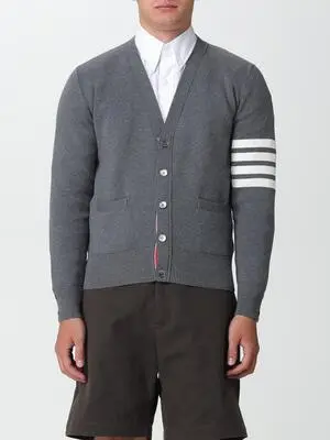Thom Browne Jumper Colour - Grey