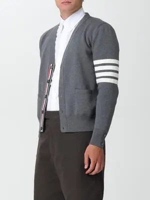 Thom Browne Jumper Colour