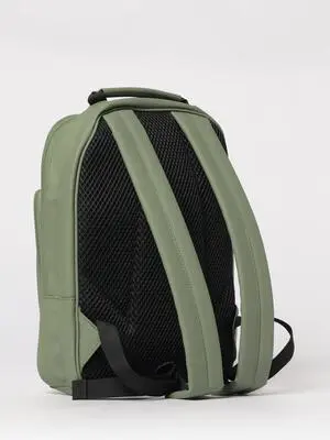 Rains Waterproof Pu Book Daypack