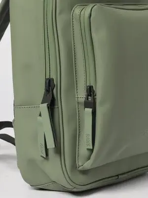Rains Waterproof Pu Book Daypack