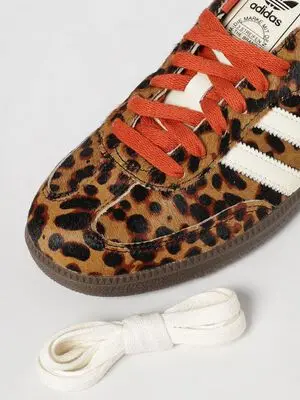 ADIDAS ORIGINALS Leopard Print Sneakers