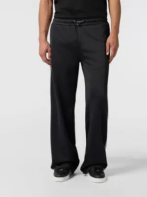 Philipp Plein Trousers - Black