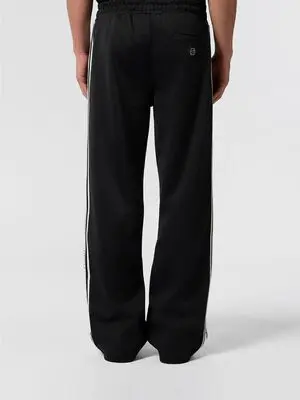 Philipp Plein Trousers - Black