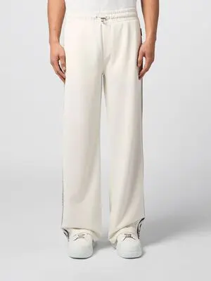 Philipp Plein Trousers - White