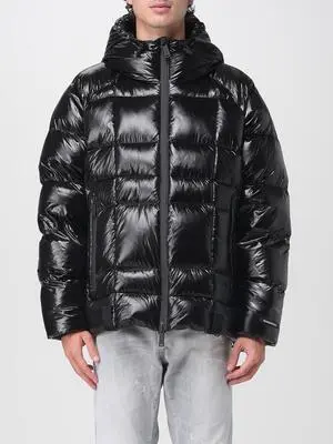Dsquared2 Hooded Down Jacket
