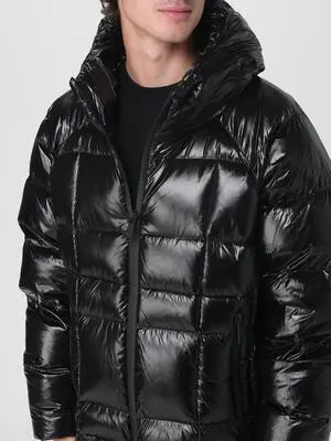 Dsquared2 Hooded Down Jacket