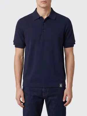 Premiata Polo Shirt - Blue