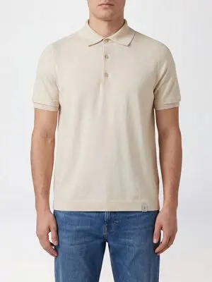 Premiata Polo Shirt - White