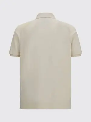 Premiata Polo Shirt - White