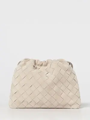 Bottega Veneta Mini Bag Colour - Ecru