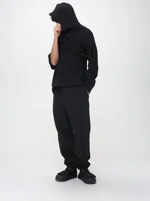 ENTIRE STUDIOS Cotton Jogging Trousers