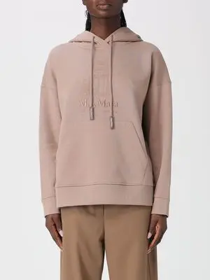 Max Mara Sweatshirt Colour - Pink