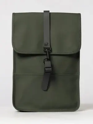 Rains Backpack Colour - Green