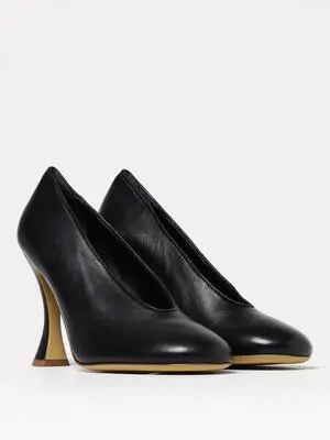Moschino Court Shoes Colour