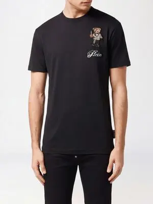 Philipp Plein T-shirt - Black