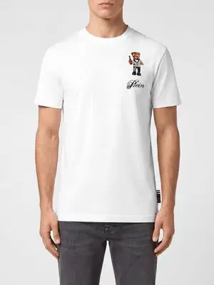 Philipp Plein T-shirt - White