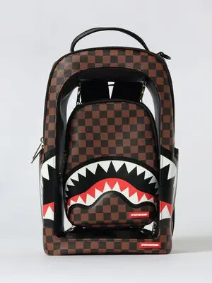 SPRAYGROUND Backpack Colour - Multicolor
